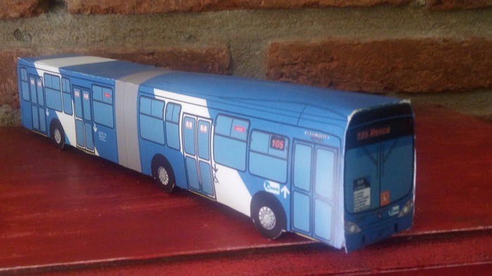 Servicios :: Andy Bus Factory